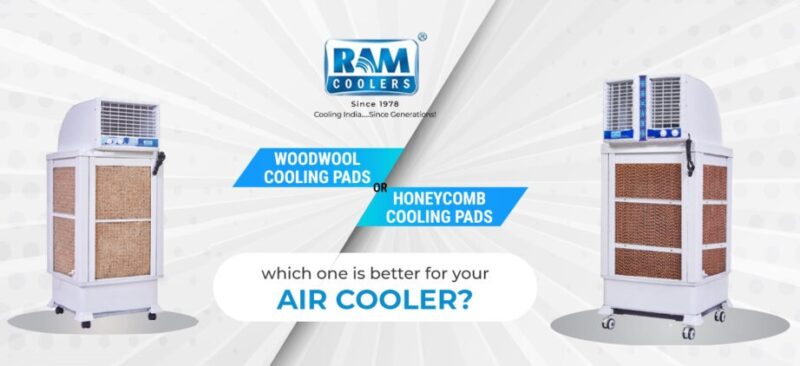 WOODWOOL OR HONEYCOMB COOLING PADS – WHICH ONE IS BETTER FOR YOUR AIR ...