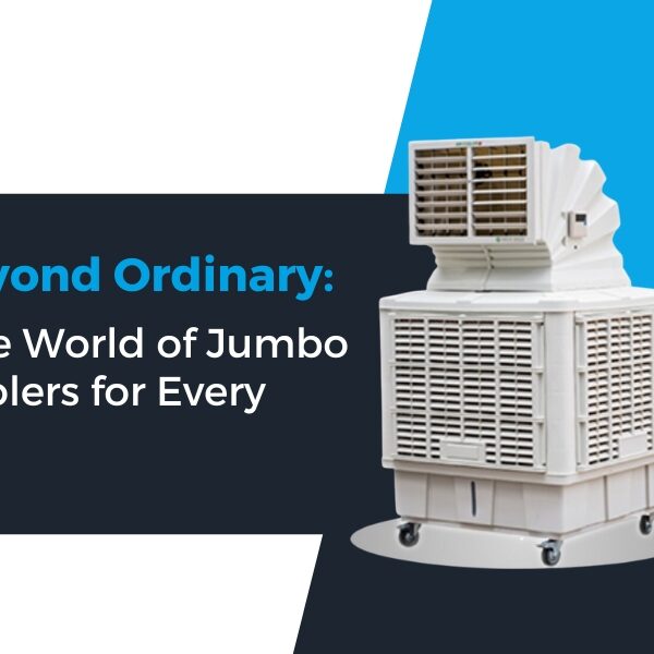 Air Coolers in India: Types and Uses - Ramcoolers