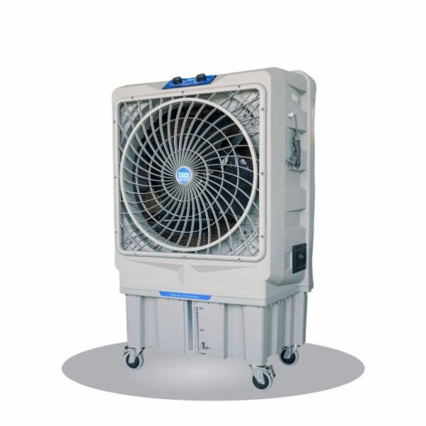 Target 1000 - Ram Coolers