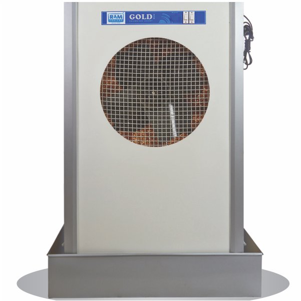 Creating a Cool Oasis: Tips for Optimizing Your Room Cooler - Ram Coolers