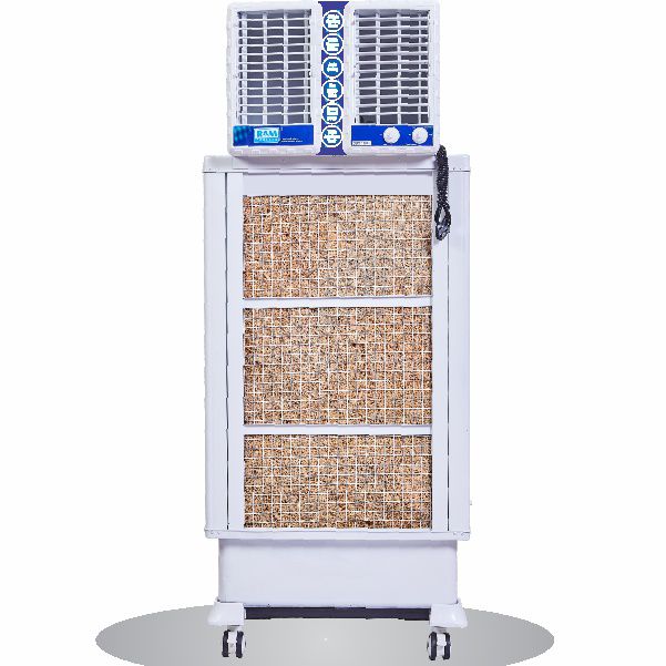 Creating a Cool Oasis: Tips for Optimizing Your Room Cooler - Ram Coolers