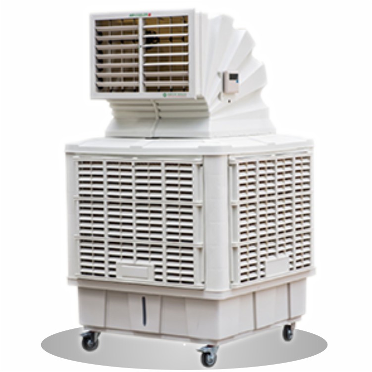Creating a Cool Oasis: Tips for Optimizing Your Room Cooler - Ram Coolers