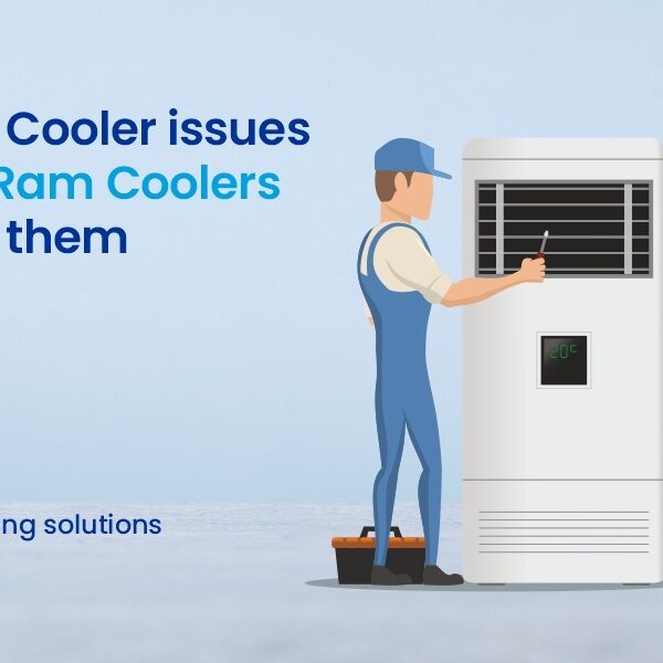 Air Coolers for Humid Climates Are They Effective in October