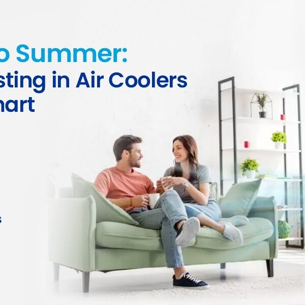 Air Coolers for Humid Climates Are They Effective in October