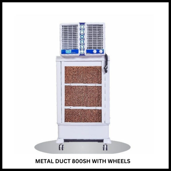 Duct Coolers: The Smart Cooling Solution for Your Home