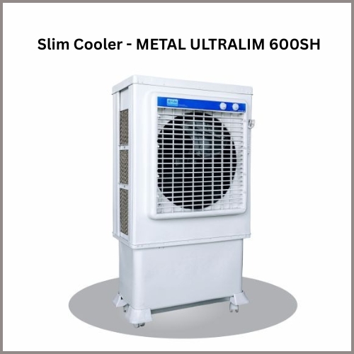 Types of Air Coolers: Find the Best Fit for Your Needs