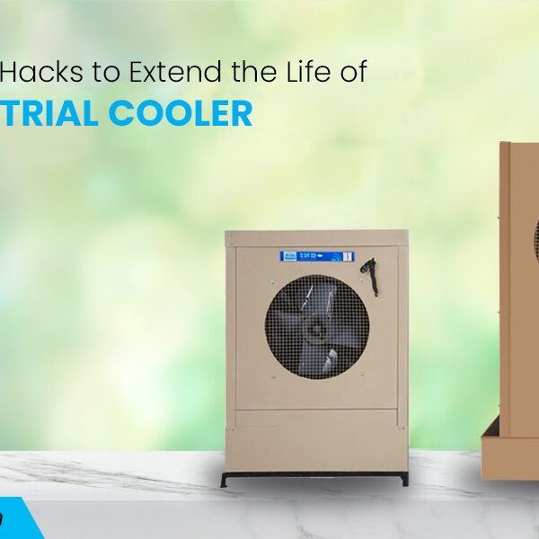 How Desert Coolers Work The Science Behind Effective Cooling