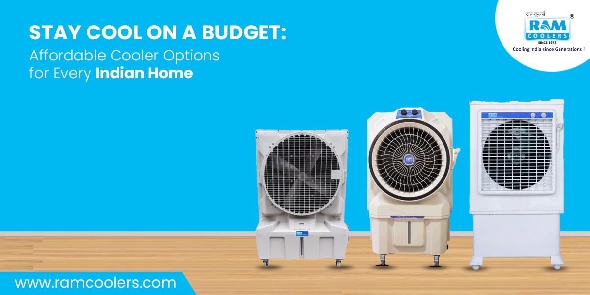 Stay Cool on a Budget: Affordable Cooler Options for Home