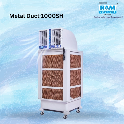 Monsoon Humidity? Find the Best Ram Coolers for You!