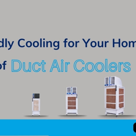 How Desert Coolers Work The Science Behind Effective Cooling